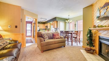 Apartamento (3 Bedrooms) | Fachada do alojamento