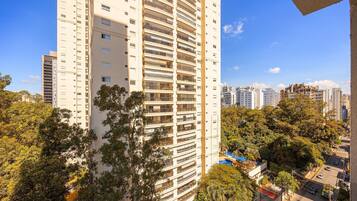 Apartamento Deluxe | Exterior