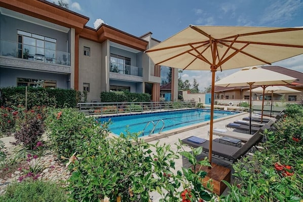 Heaven Restaurant and Boutique Hotel, Kigali - Updated Price, Reviews ...