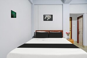 Casa | 1 quarto 