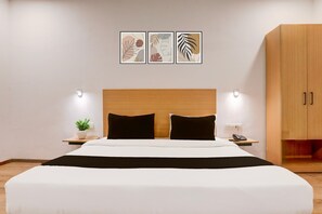 Casa | 1 quarto 
