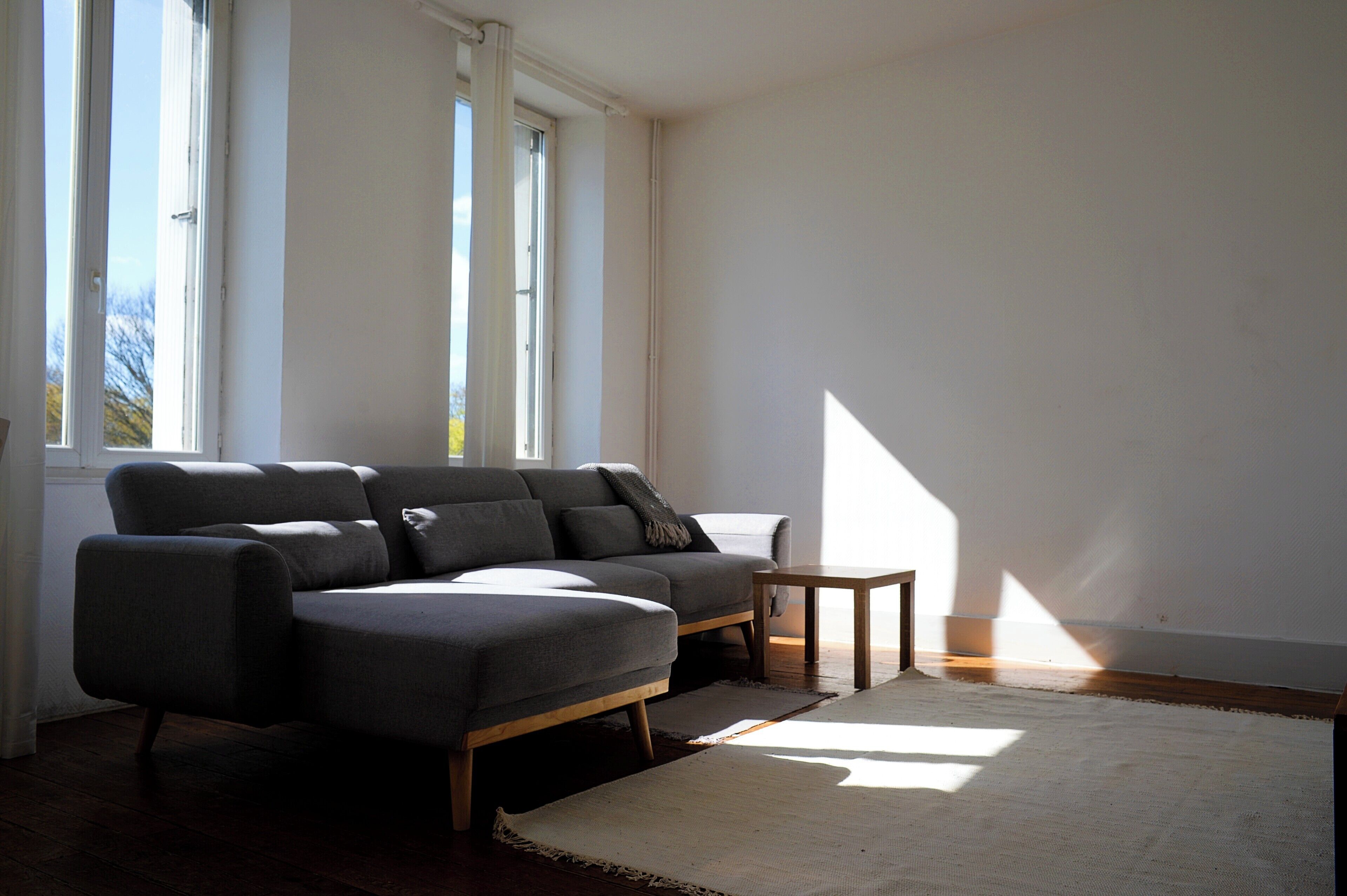 Apartment In Issoudun - Issoudun