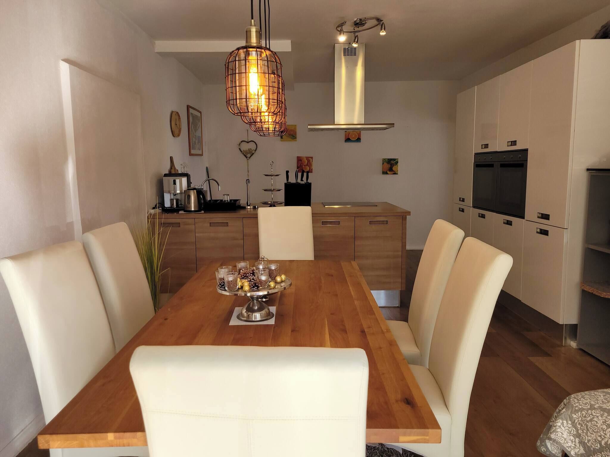 Apartamento, 1 quarto, acessível, fumadores | Restaurantes