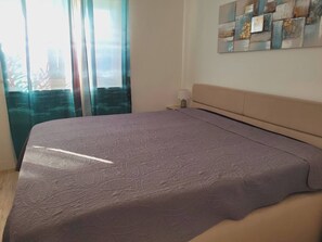 Apartamento, 1 quarto, acessível, para fumantes | 1 quarto