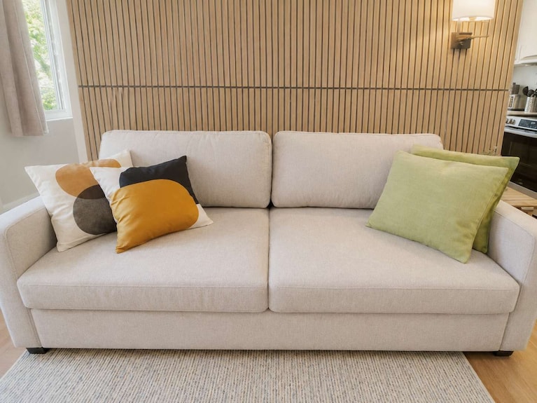 2b Downtown Condo + City Views Near Convention Ctr - Seattle