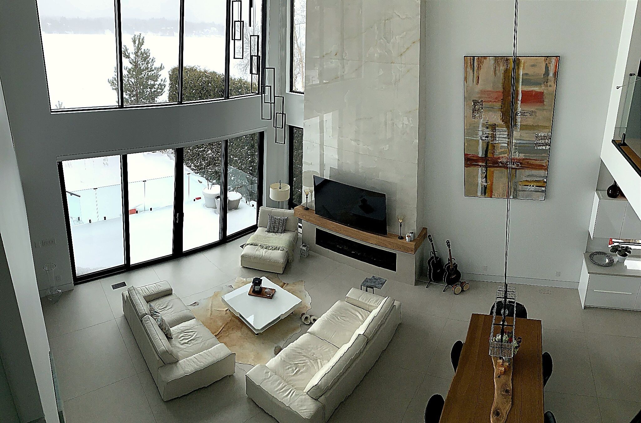 Modern Executive Lakehouse - 30 Min. To Toronto Fifa - Aurora