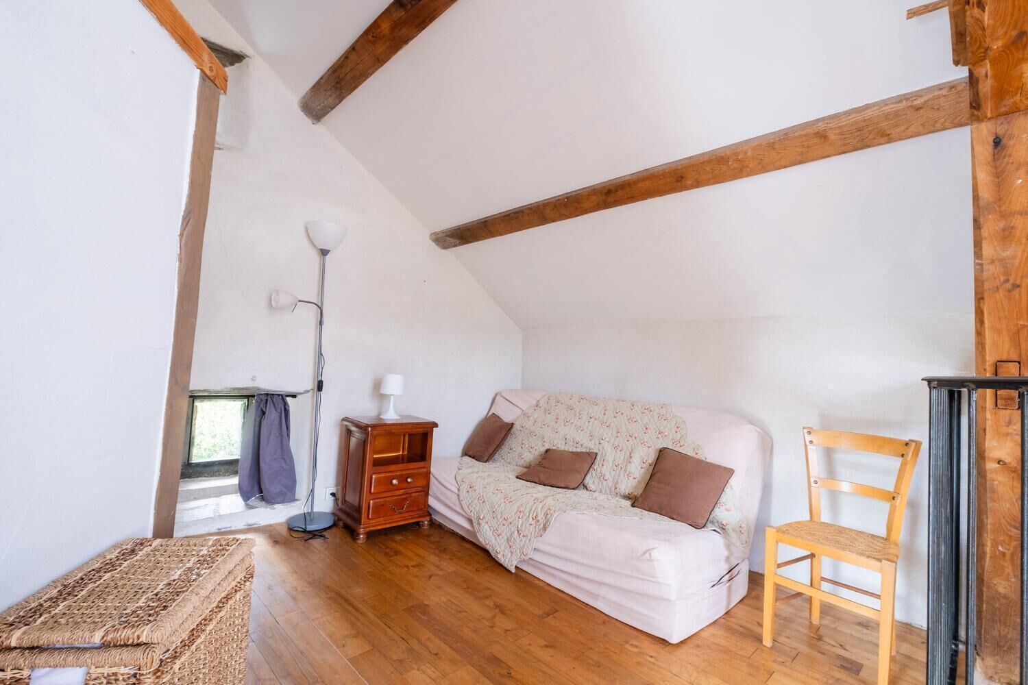 Gîte De L'escoutal 2/4 Personnes - Bagnols-les-Bains