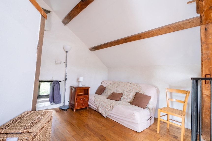 Gîte De L'escoutal 2/4 Personnes - Bagnols-les-Bains