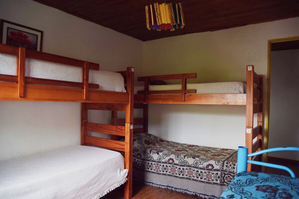 Casa Onda Verde Hostal - Jujuy