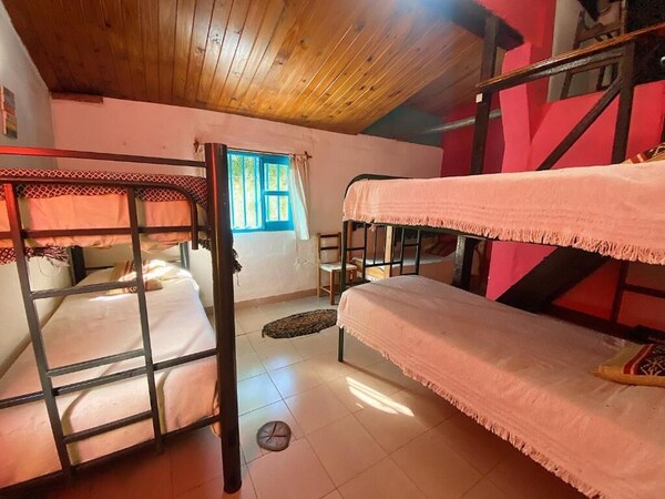 Casa Onda Verde Hostal - Jujuy