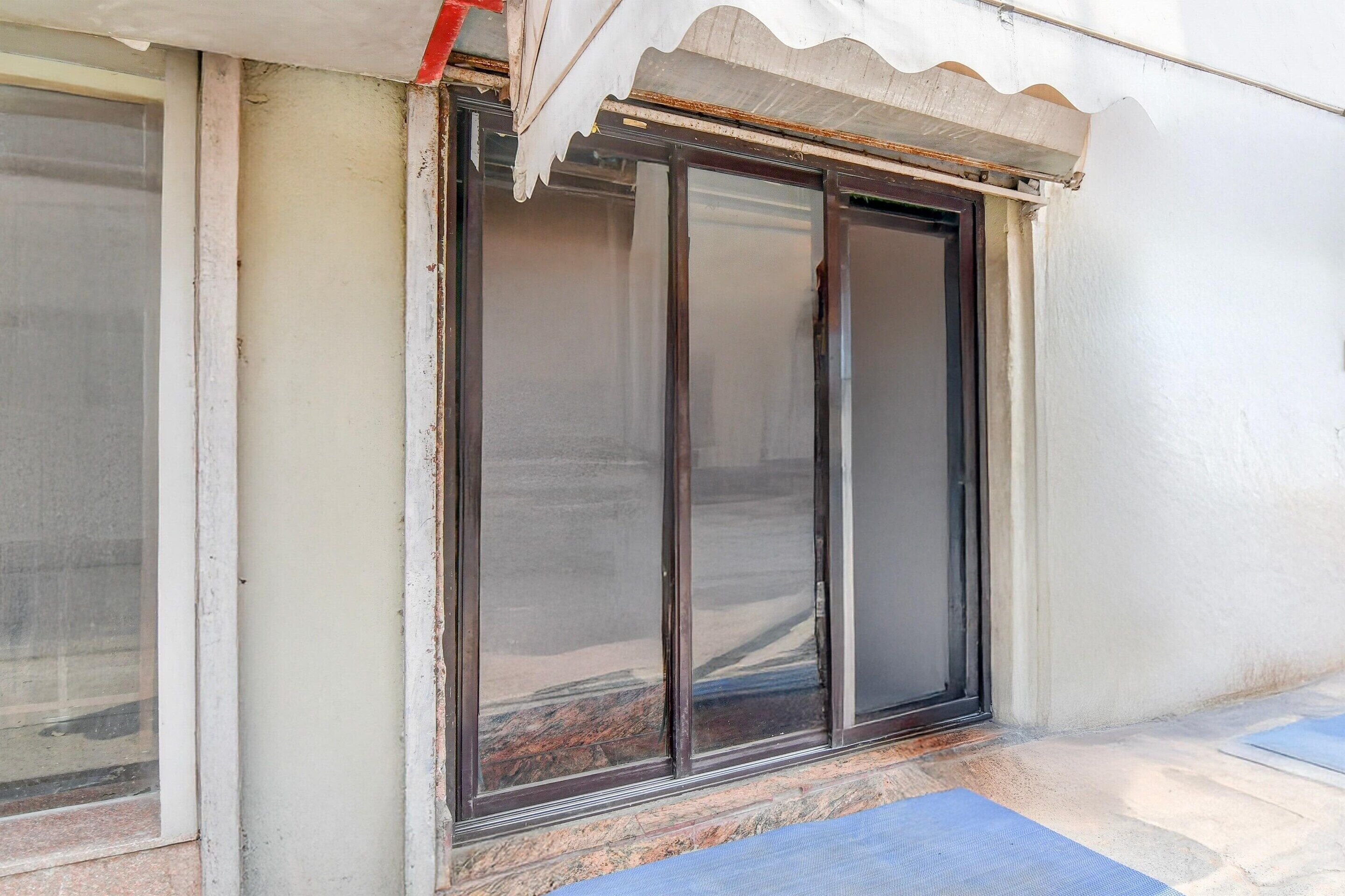 Casa | Receção