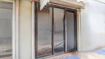 Casa | Receção