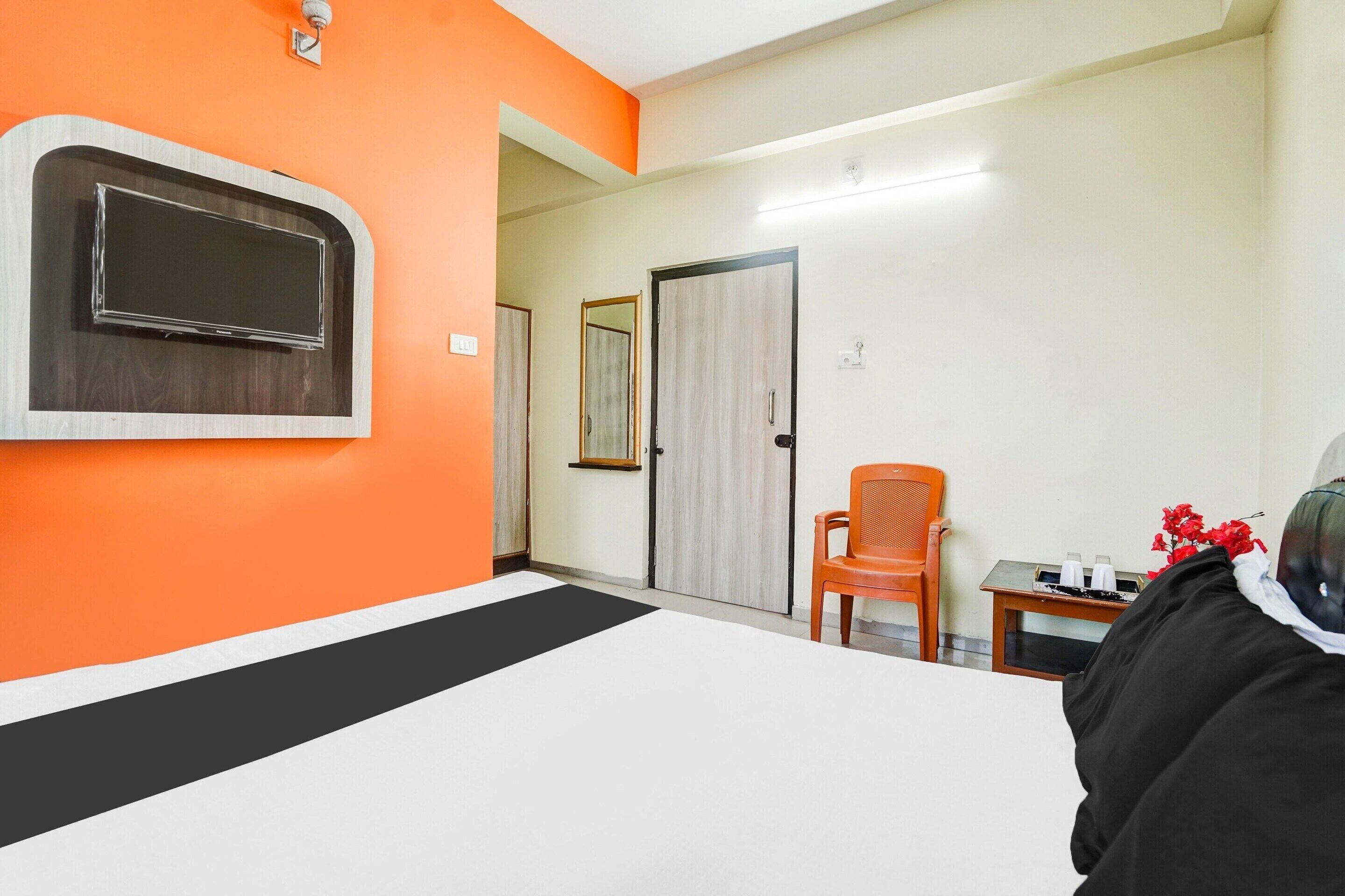Casa | 1 quarto