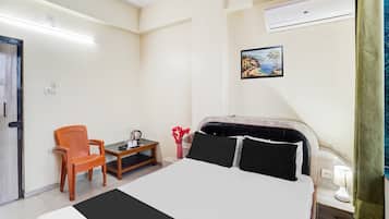 Casa | 1 quarto