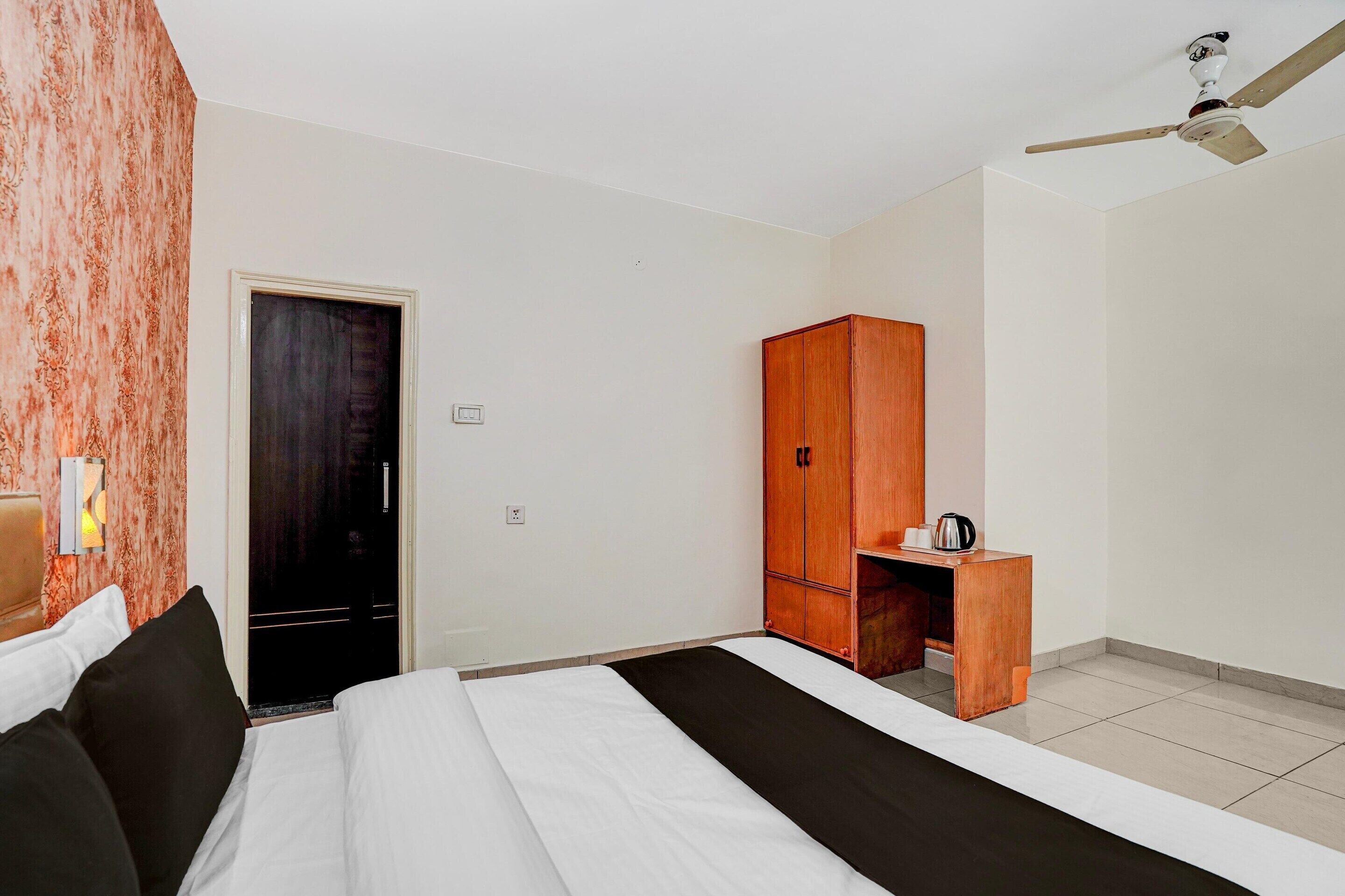 Casa | 1 quarto 