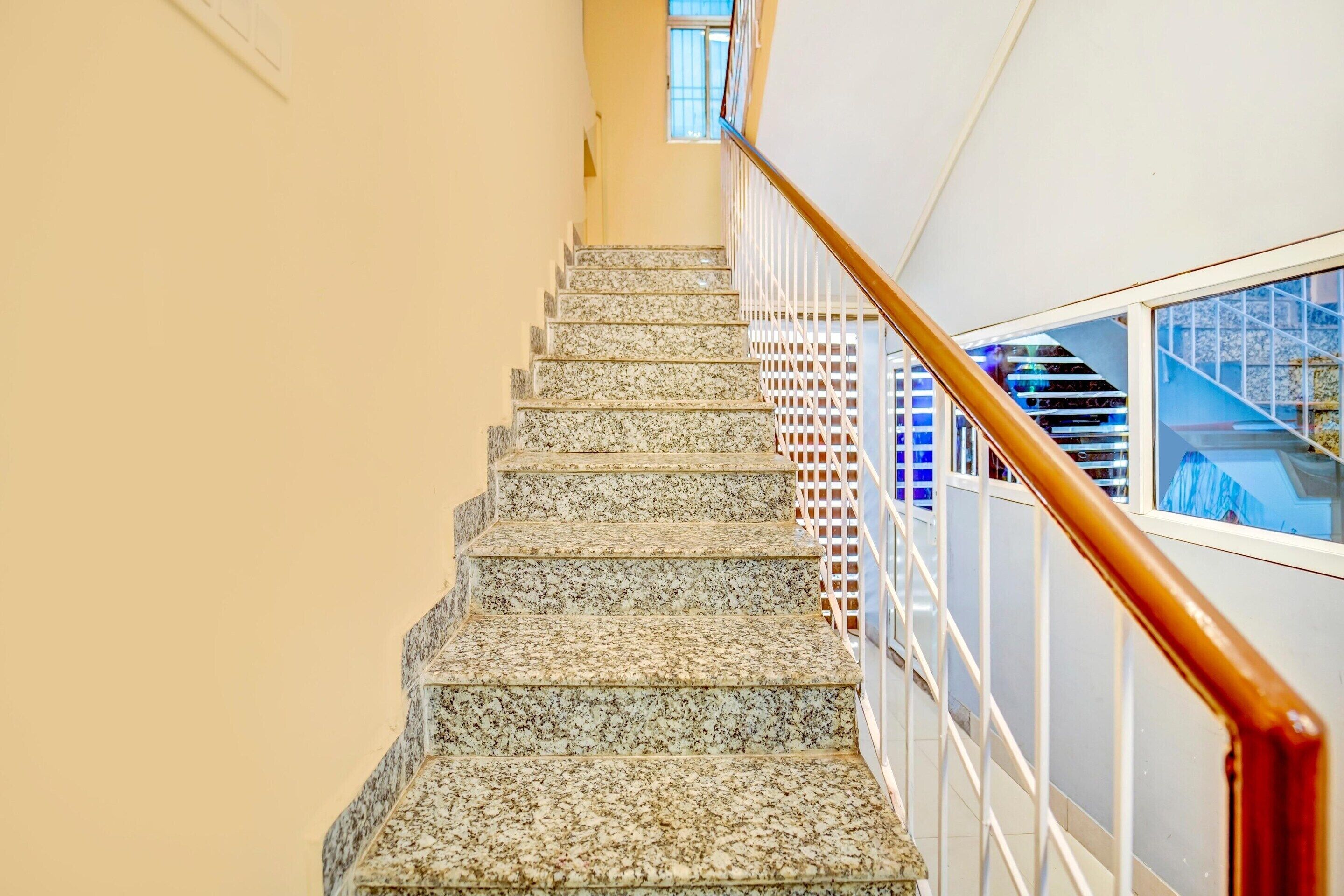 Casa | Interior