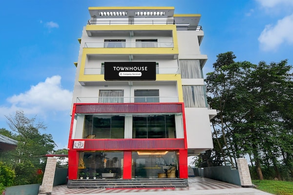 Deluxe Aiims Kolkata Tanish Inn - Kolkata (Calcutta)