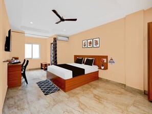 Casa | 1 quarto 