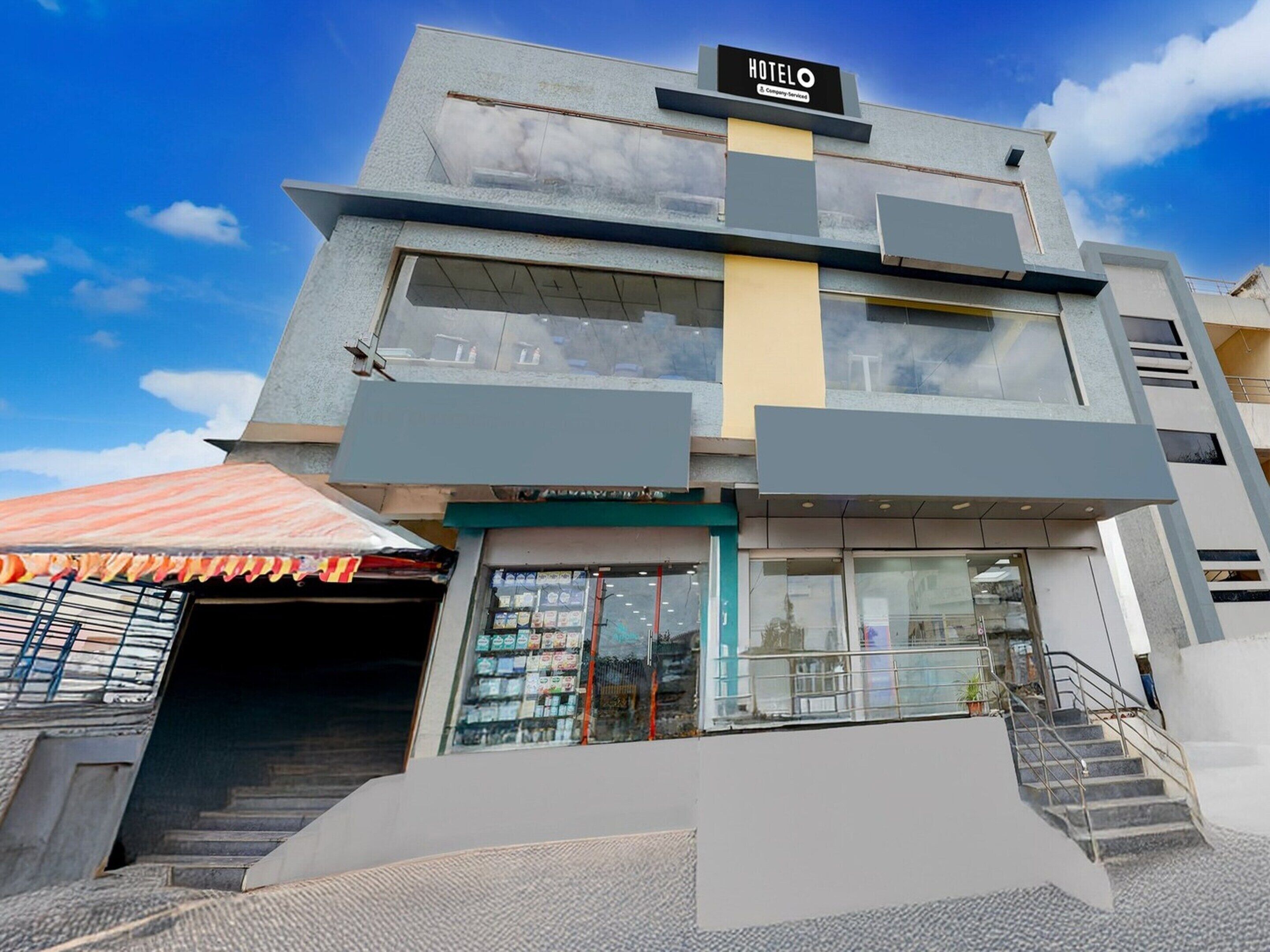 Casa | Exterior