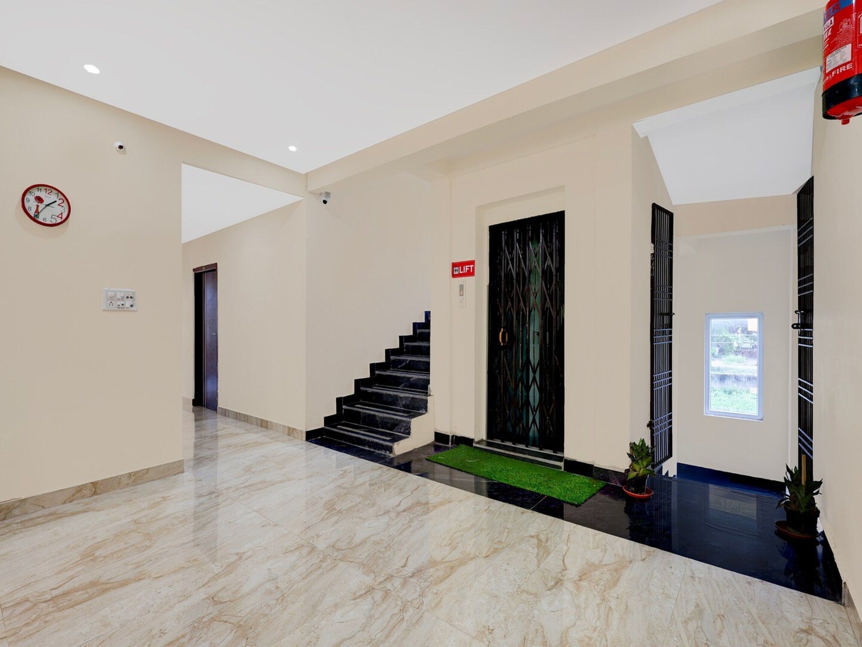 Casa | Interior