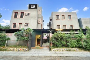 Casa | Exterior