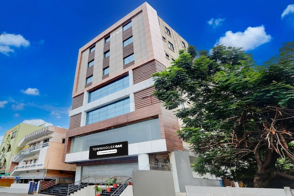 Super Deluxe Room Vishnu Grand Premium Rooms - Warangal
