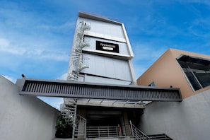 Casa | Exterior