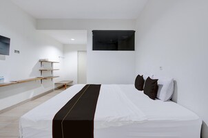 Casa | 1 quarto 