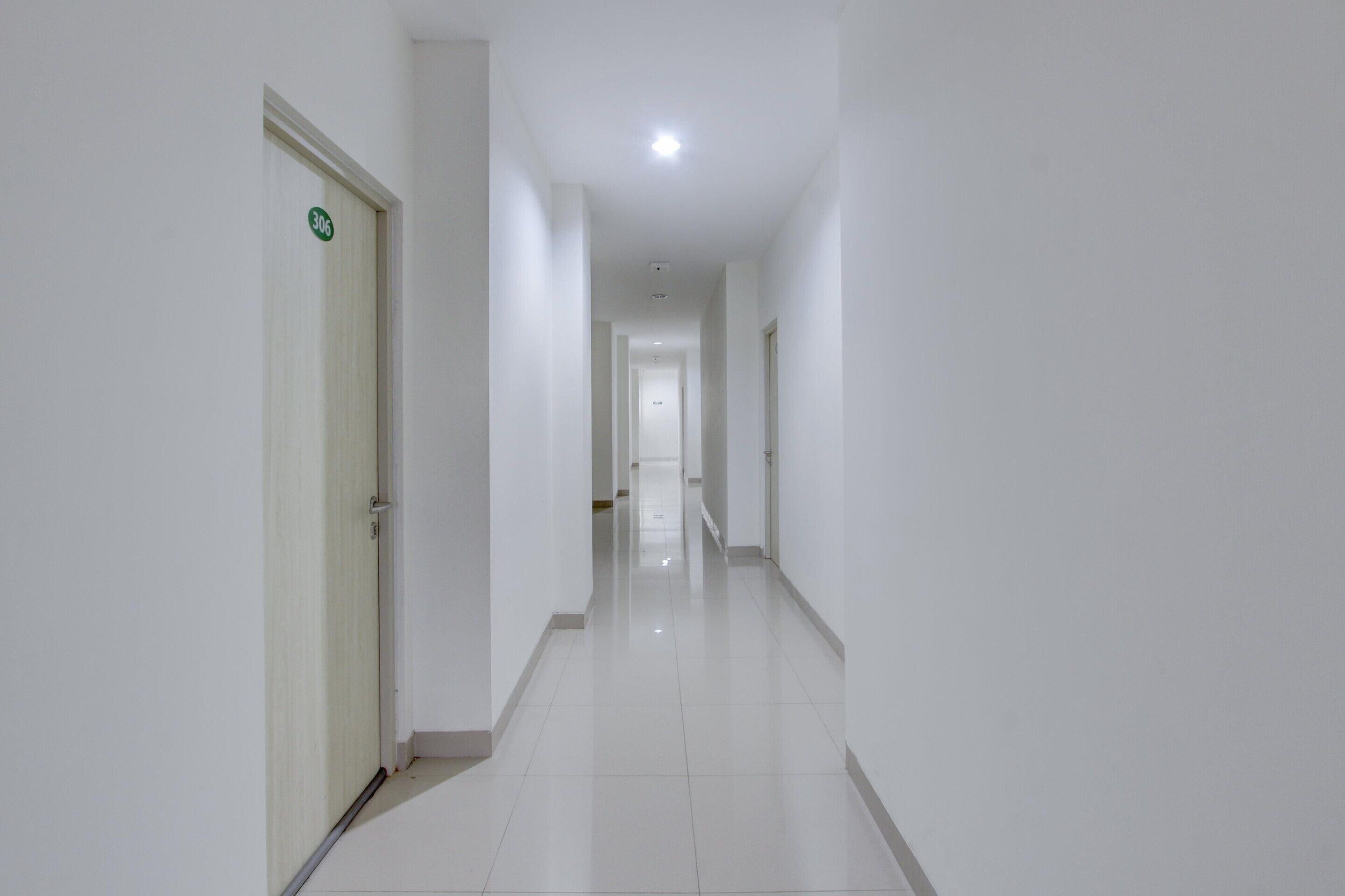 Casa | Parte interna