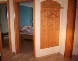 Apartamento | 2 quartos