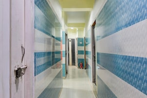 Casa | Parte interna