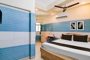 Casa | 1 quarto