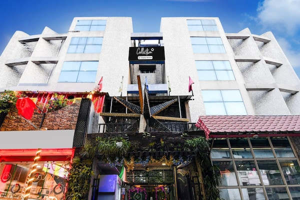 Deluxe Circus Avenue Road Hotel Rockstar - Howrah