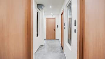 Casa | Interior