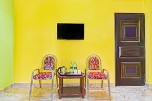 Casa | Receção