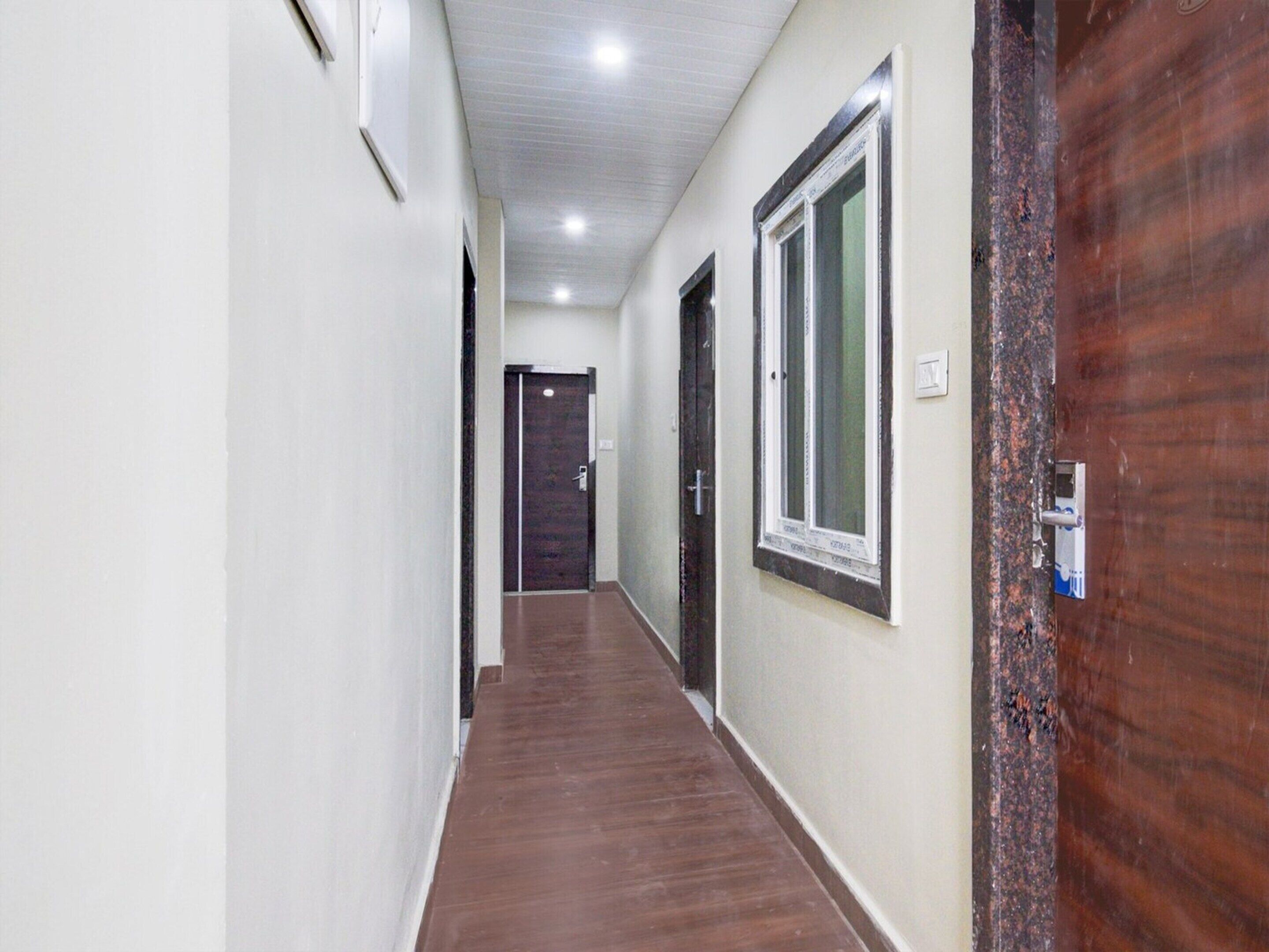 Casa | Parte interna