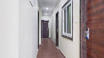 Casa | Parte interna