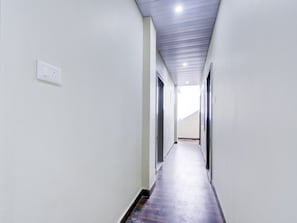 Casa | Parte interna