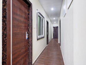 Casa | Parte interna
