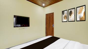 Casa | 1 quarto
