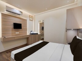 Casa | 1 quarto