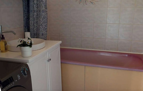 Private Room In A Shared Flat - Lyon 8 E - Lyon