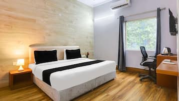 Casa | 1 quarto