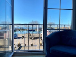 Apartamento | Vista da propriedade