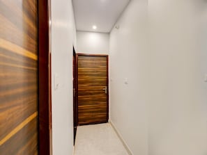 Casa | Parte interna