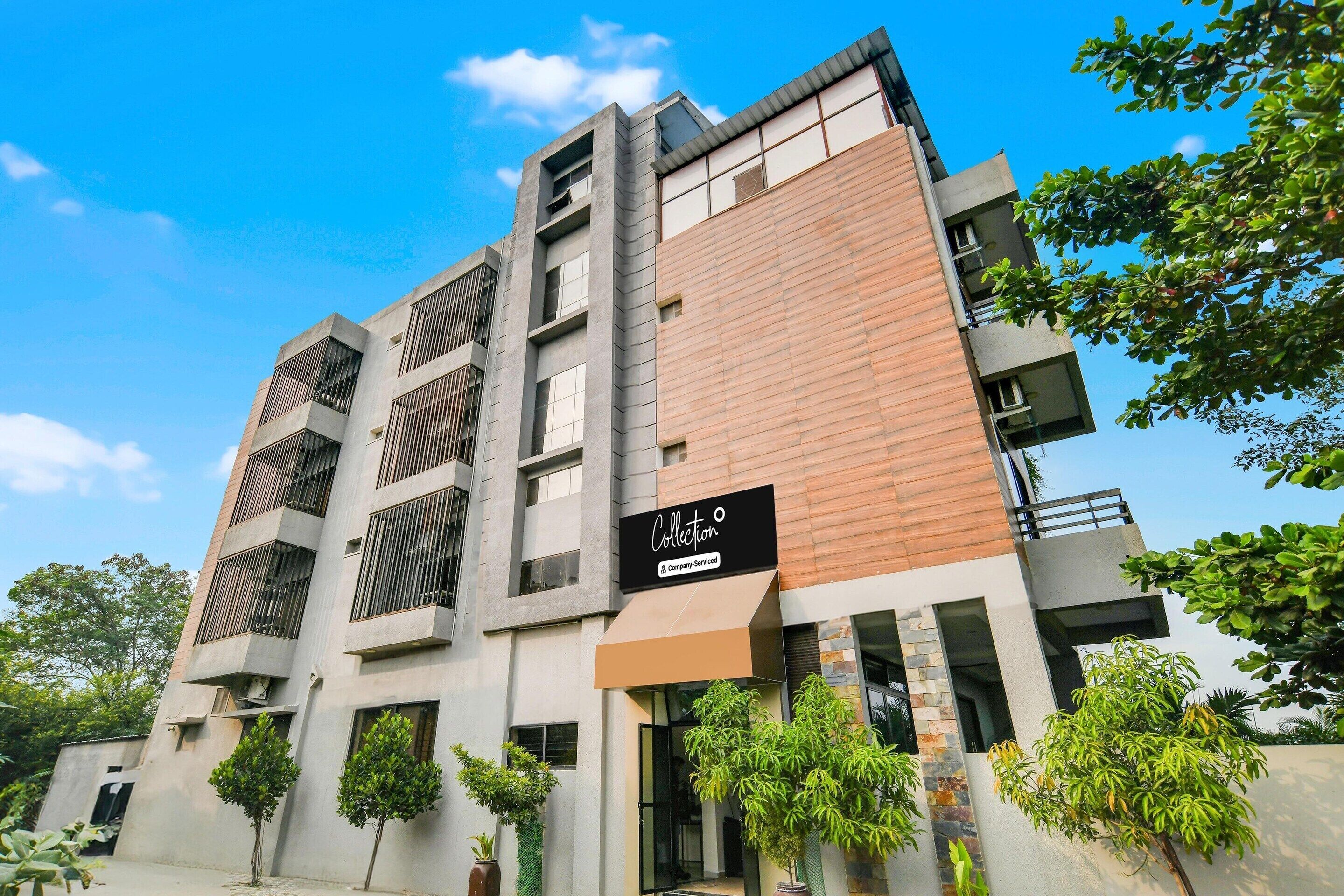 Casa | Fachada