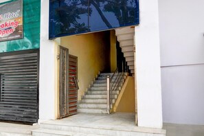 Casa | Receção