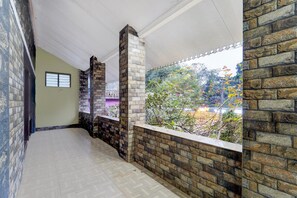 Casa | Receção
