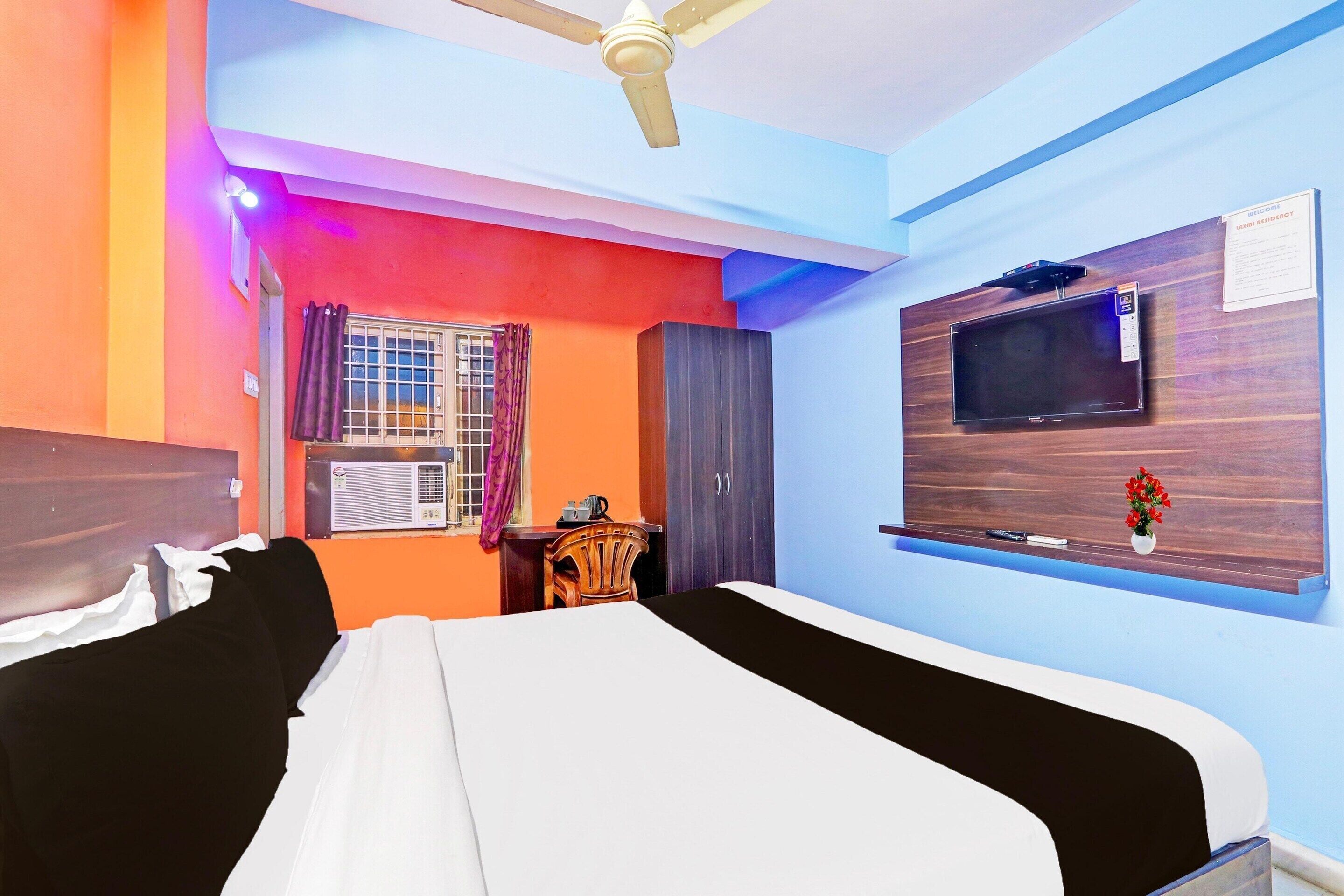 Casa | 1 quarto