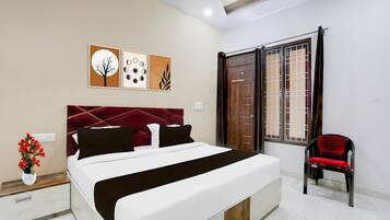 Casa | 1 quarto